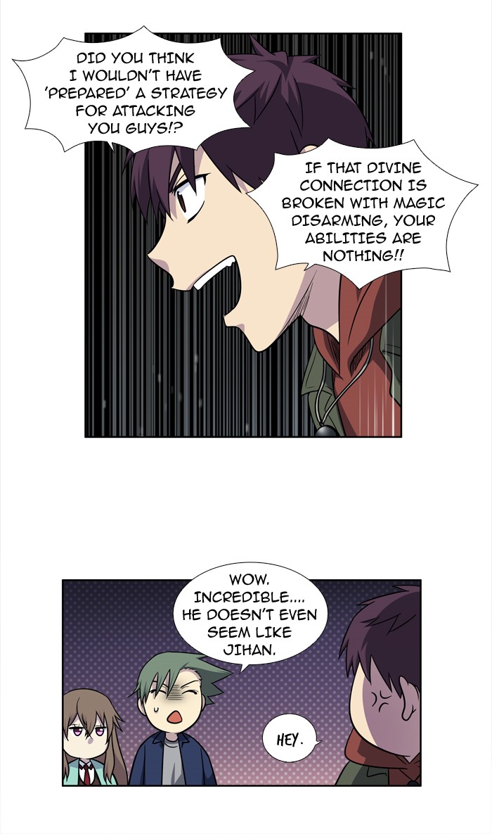 The Gamer - [Season 4] Ep. 9(Webtoons) : r/TheGamer