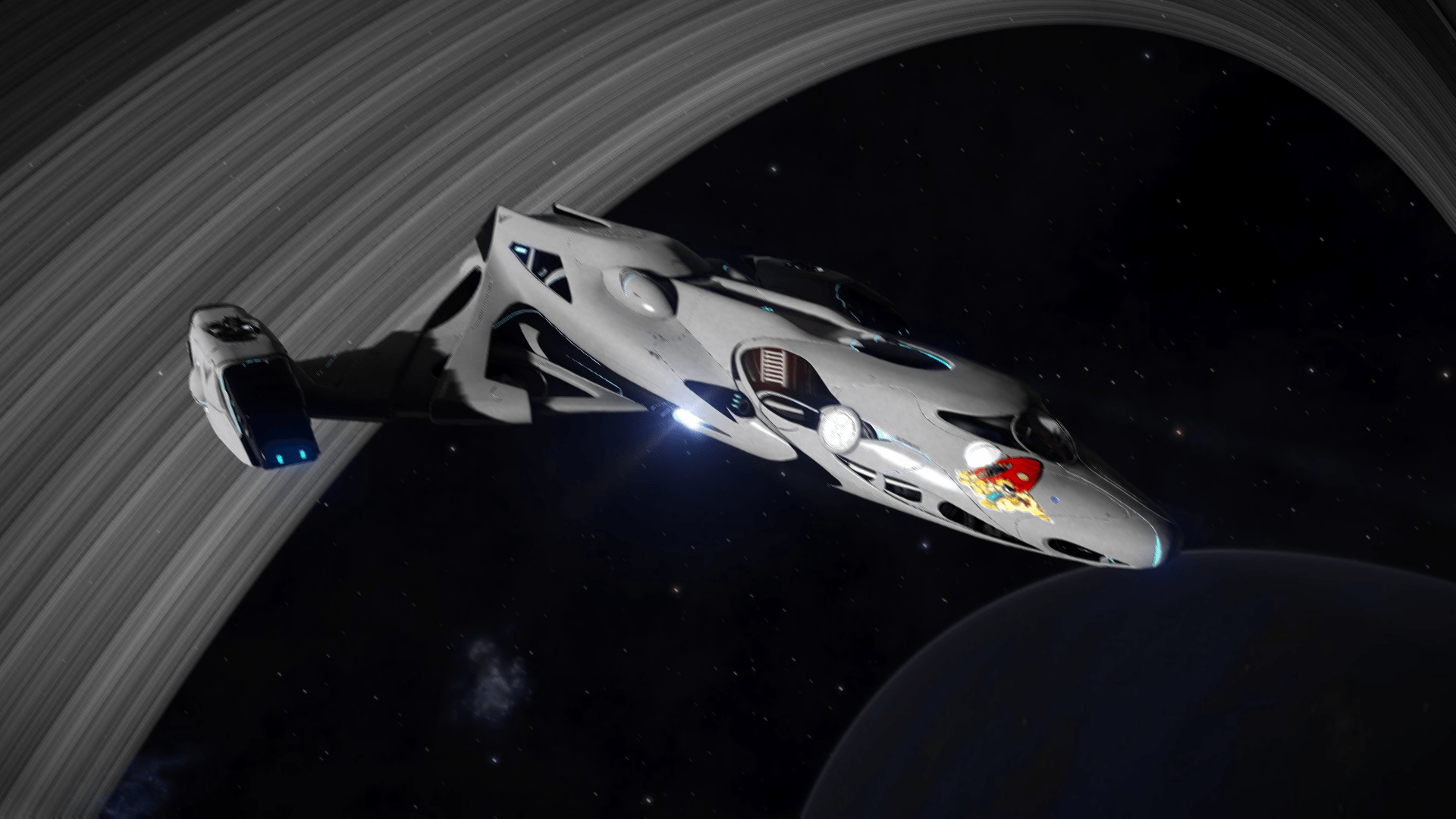 Why I Love Elite : r/EliteDangerous